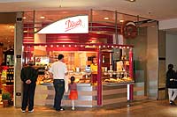 Einkaufscenter / Shopping-Center in München: pep Perlacher ...