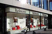 Einkaufsstraßen in München: Sonnenstraße 01 - Fielmann Brille ...