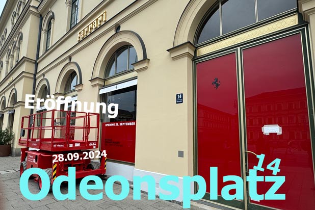 Einkaufen - Shopping - Geschäfte - Shops in München bei shops-muenchen.de