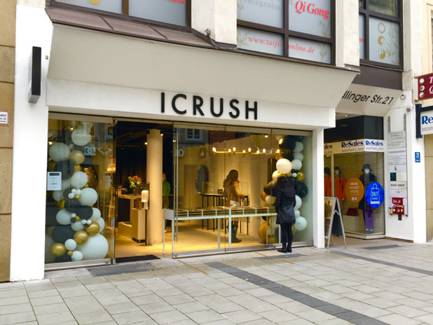 Einkaufen - Shopping - Geschäfte - Shops in München bei shops-muenchen.de