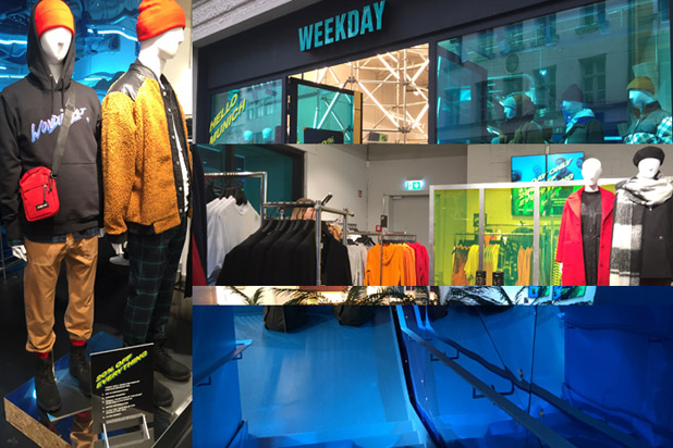 Einkaufen - Shopping - Geschäfte - Shops in München bei shops-muenchen.de